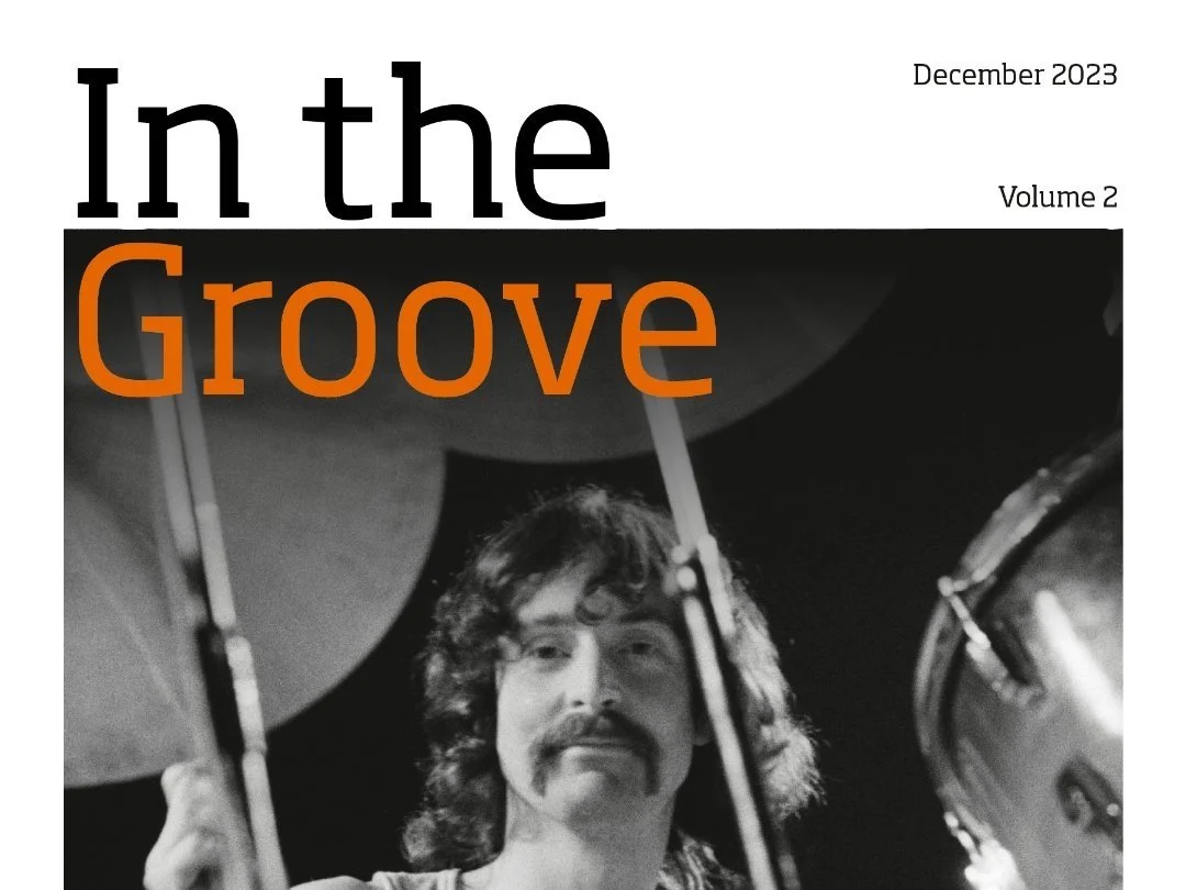 Vertere Acoustics: Award Winning DG-1 Dynamic Groove
