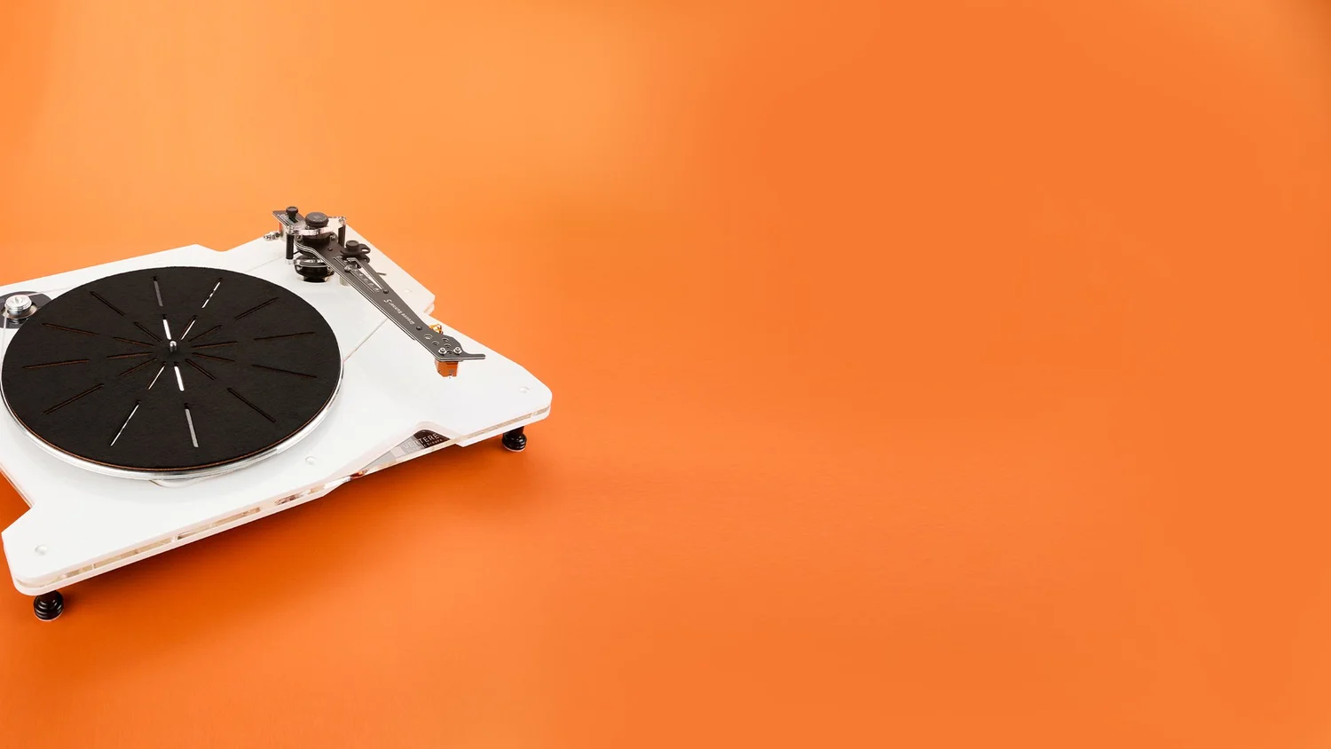 Vertere Acoustics: Award Winning DG-1 Dynamic Groove