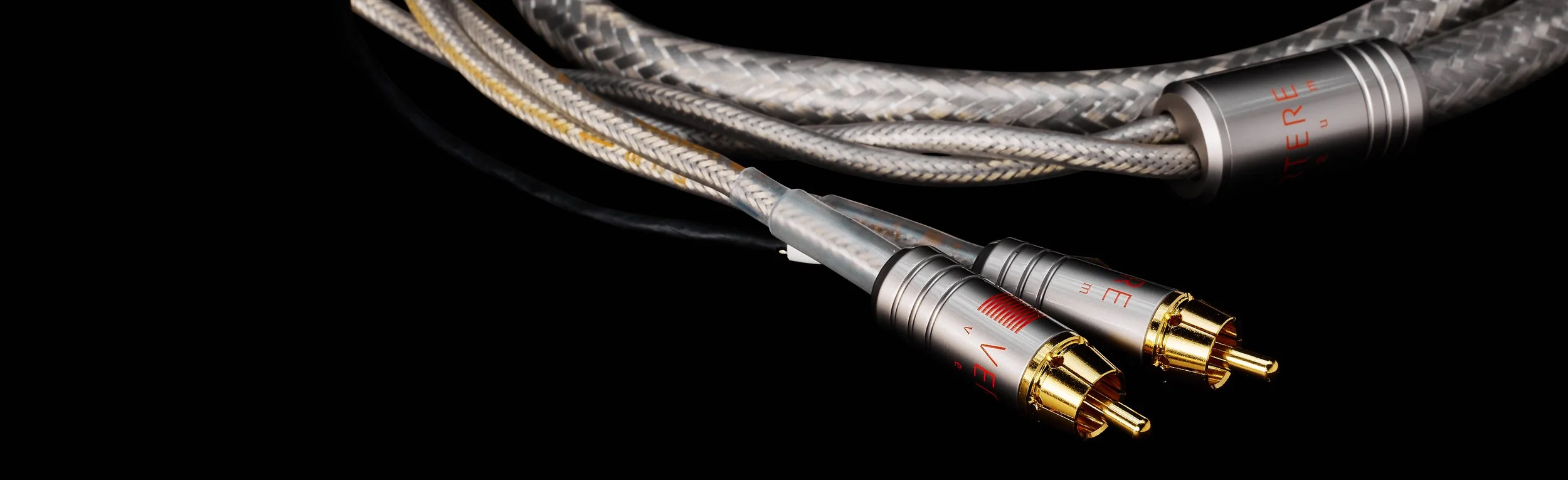 VeRum Solo Cable I Vertere Acoustics