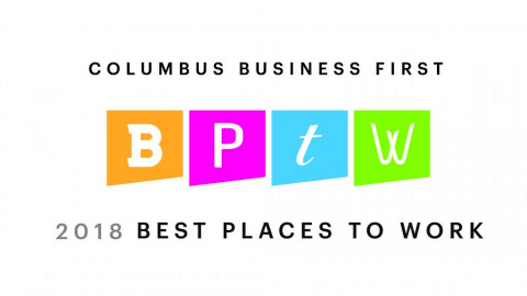 Columbus Business First . Best Places to Work — Central Point Partners