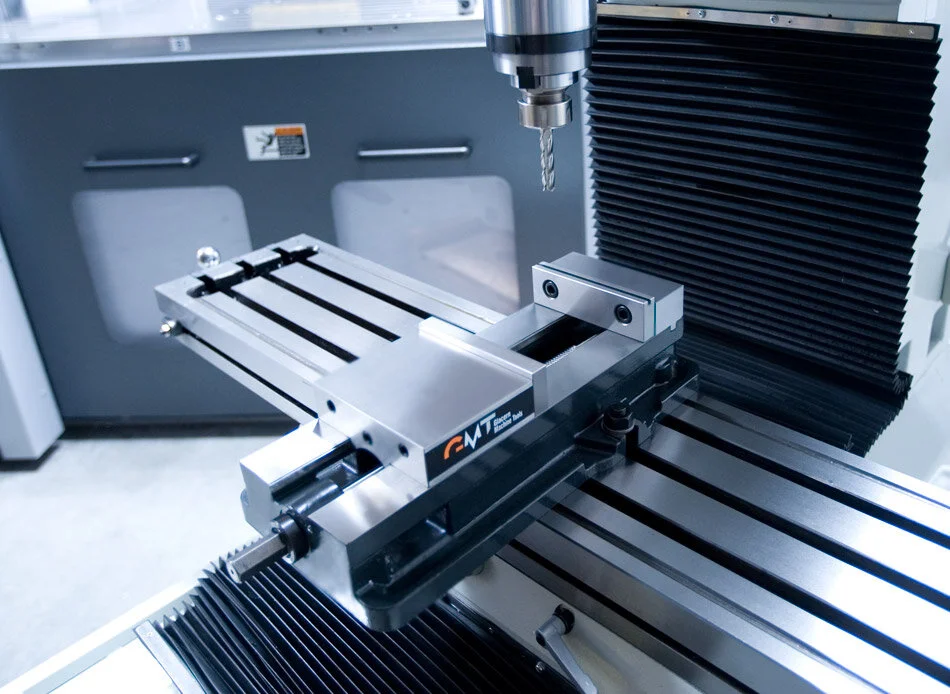 What is Hybrid ESPRIT Edge (TNG)? — CAM Wizard