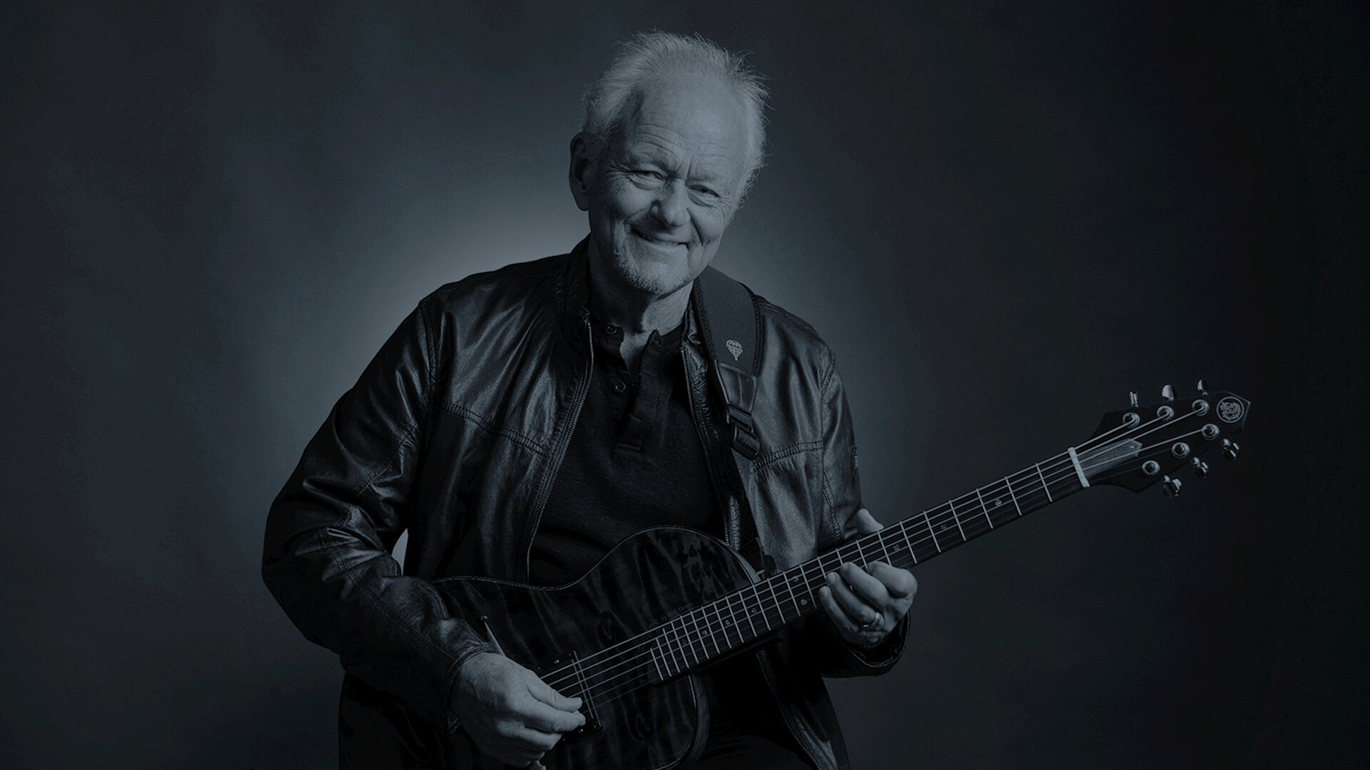 About — Jesse Colin Young