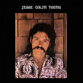 Music — Jesse Colin Young