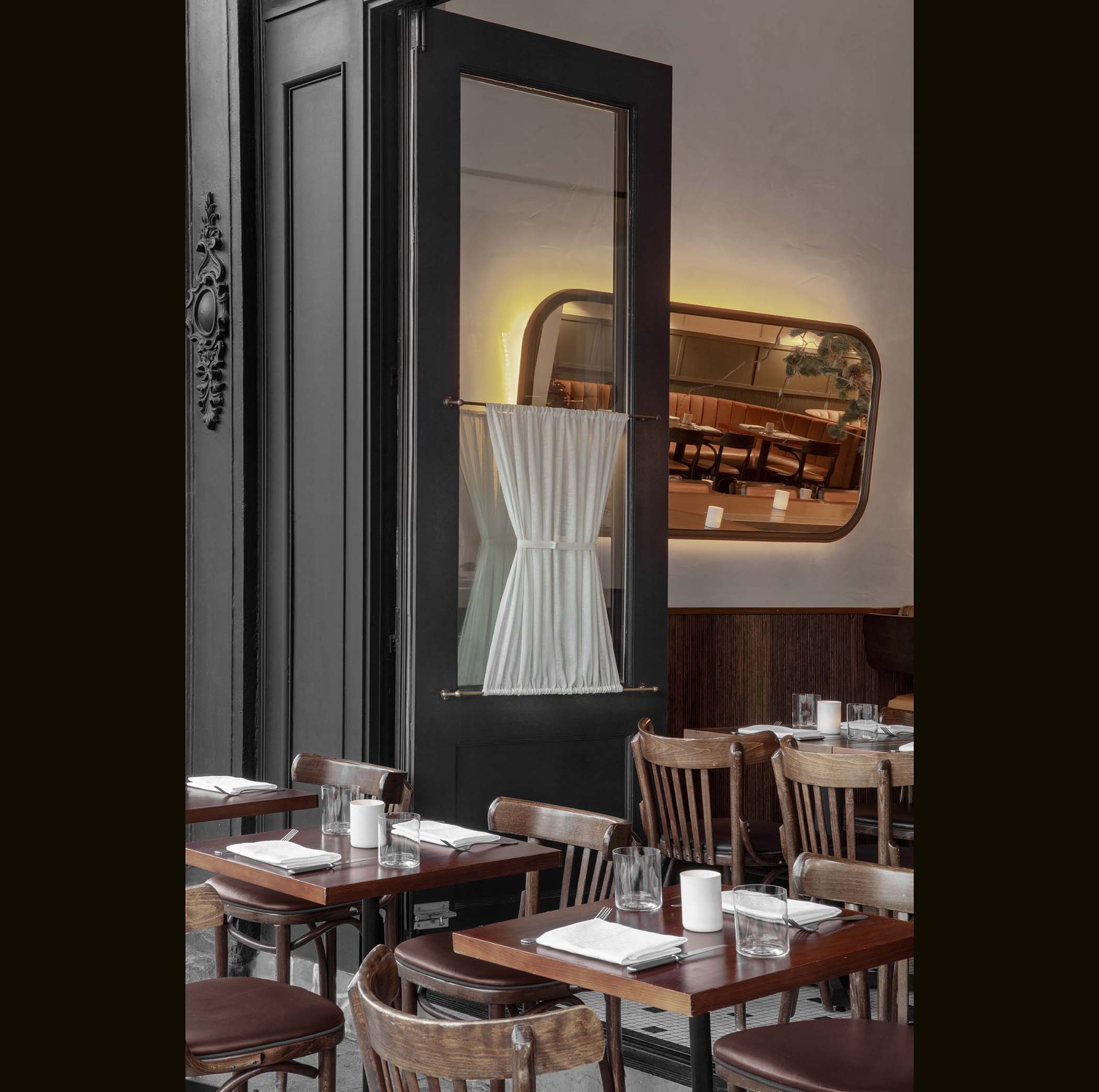 The Noortwyck — bonetti/kozerski architecture