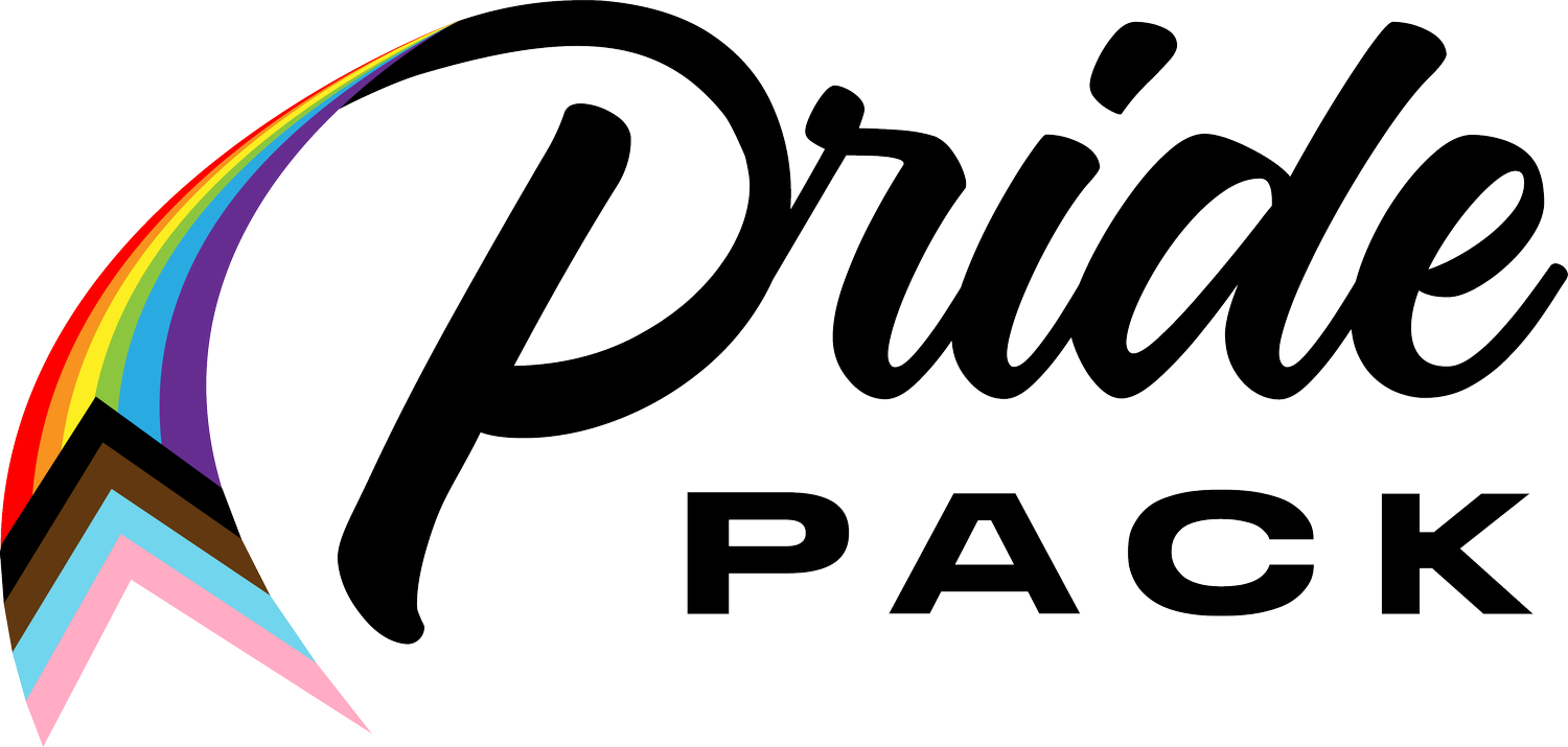 Pride Pack — Fruit Loop