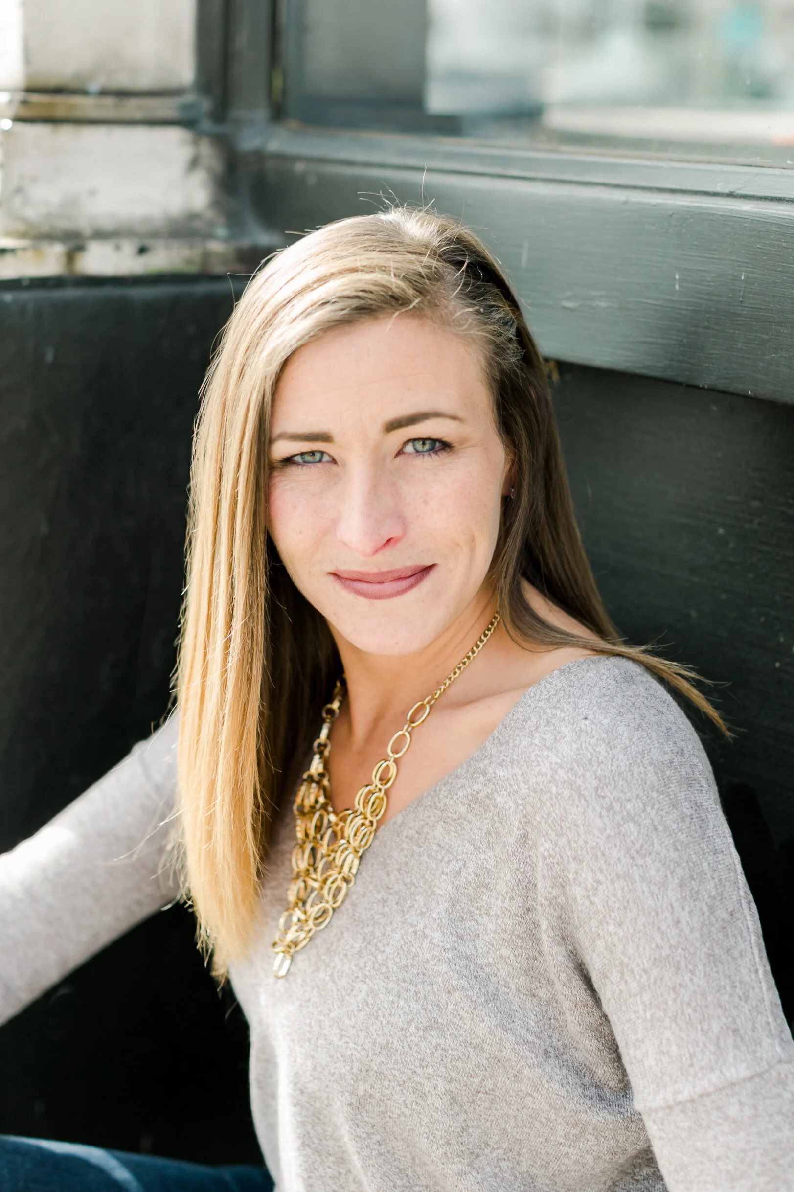 Copy of Meet Dayna — The Flower Gallery