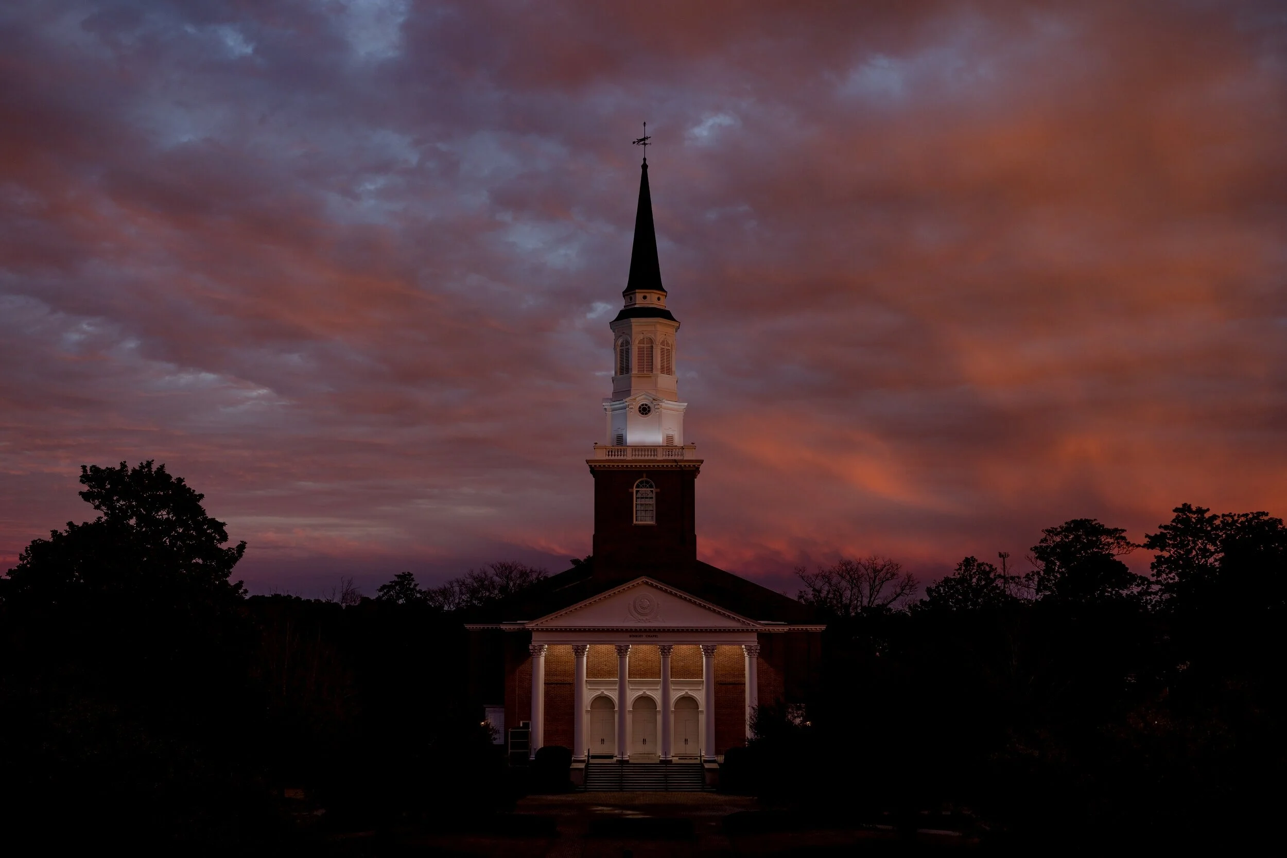The Center for Preaching and Pastoral Leadership