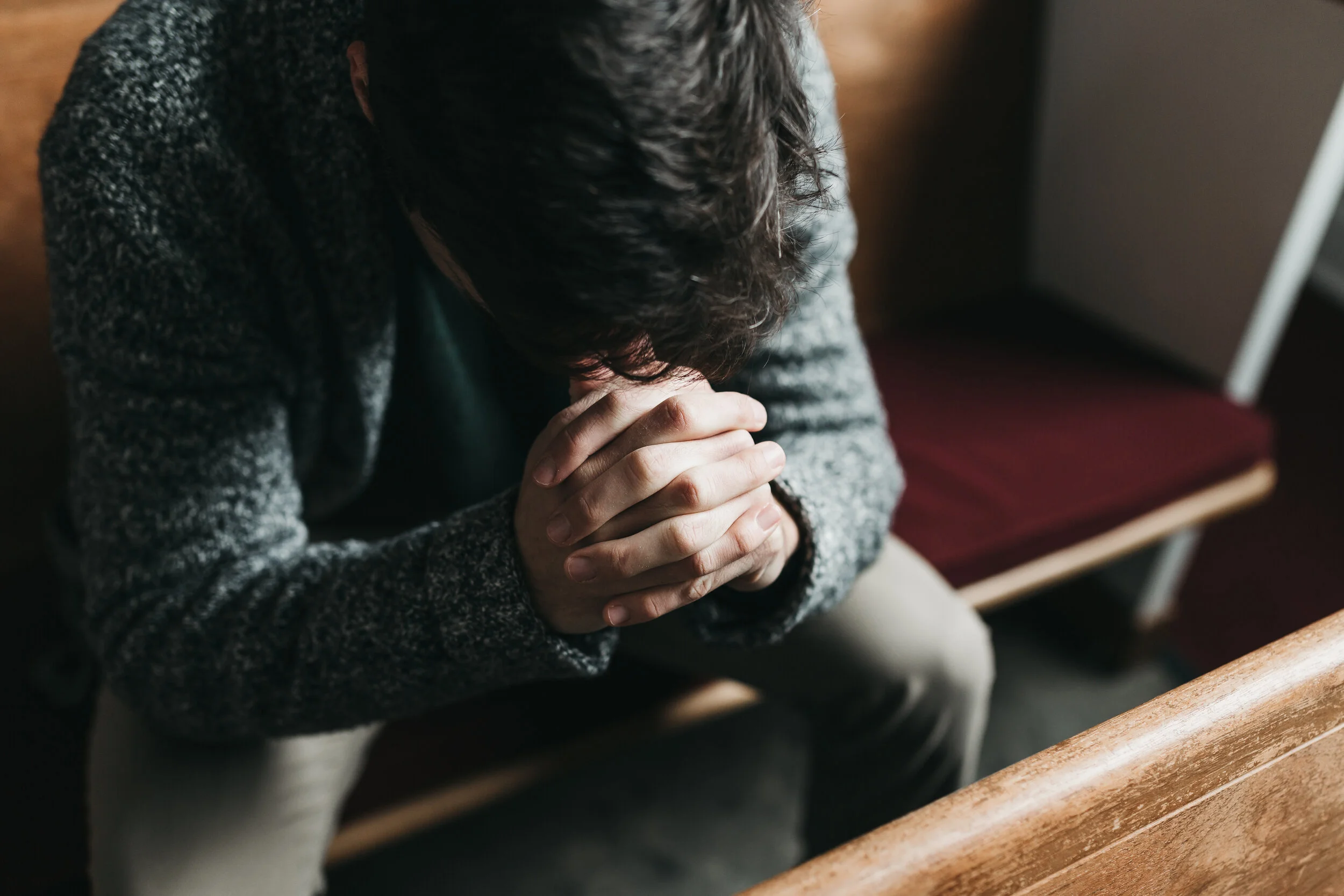 The Pastor Matters Podcast | Center for Preaching and Pastoral Leadership