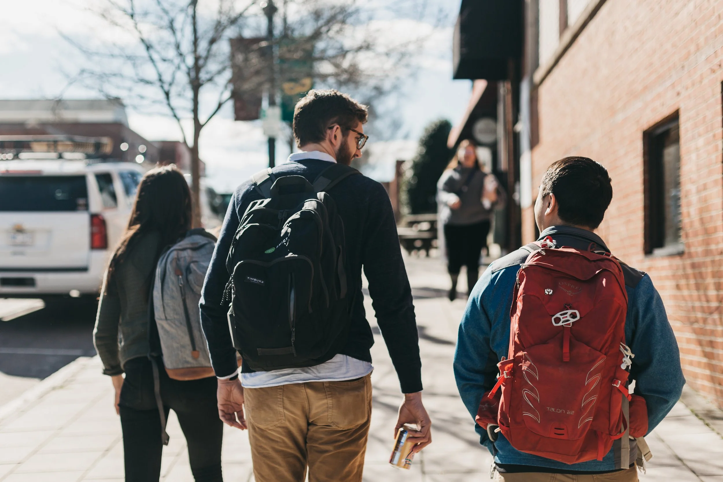 Episode 56: Pastors and Theological Education | Pastor Matters Podcast