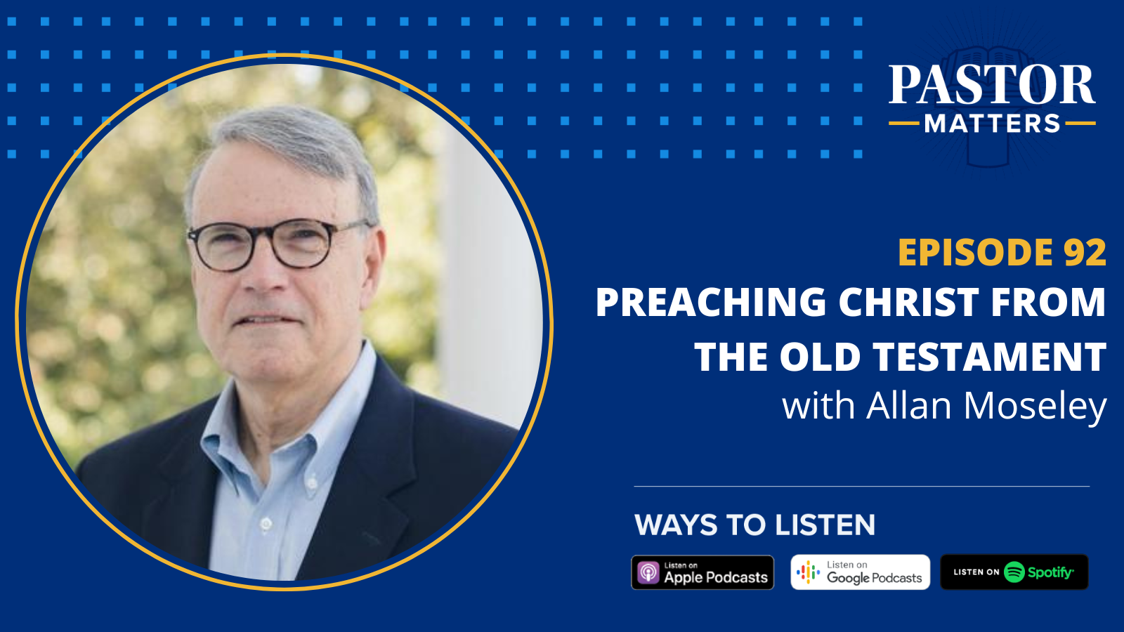 Preaching a Suicide Funeral