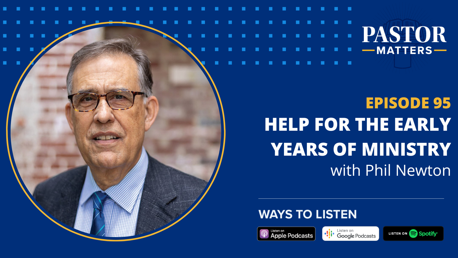 Pastor, Protect the Flock