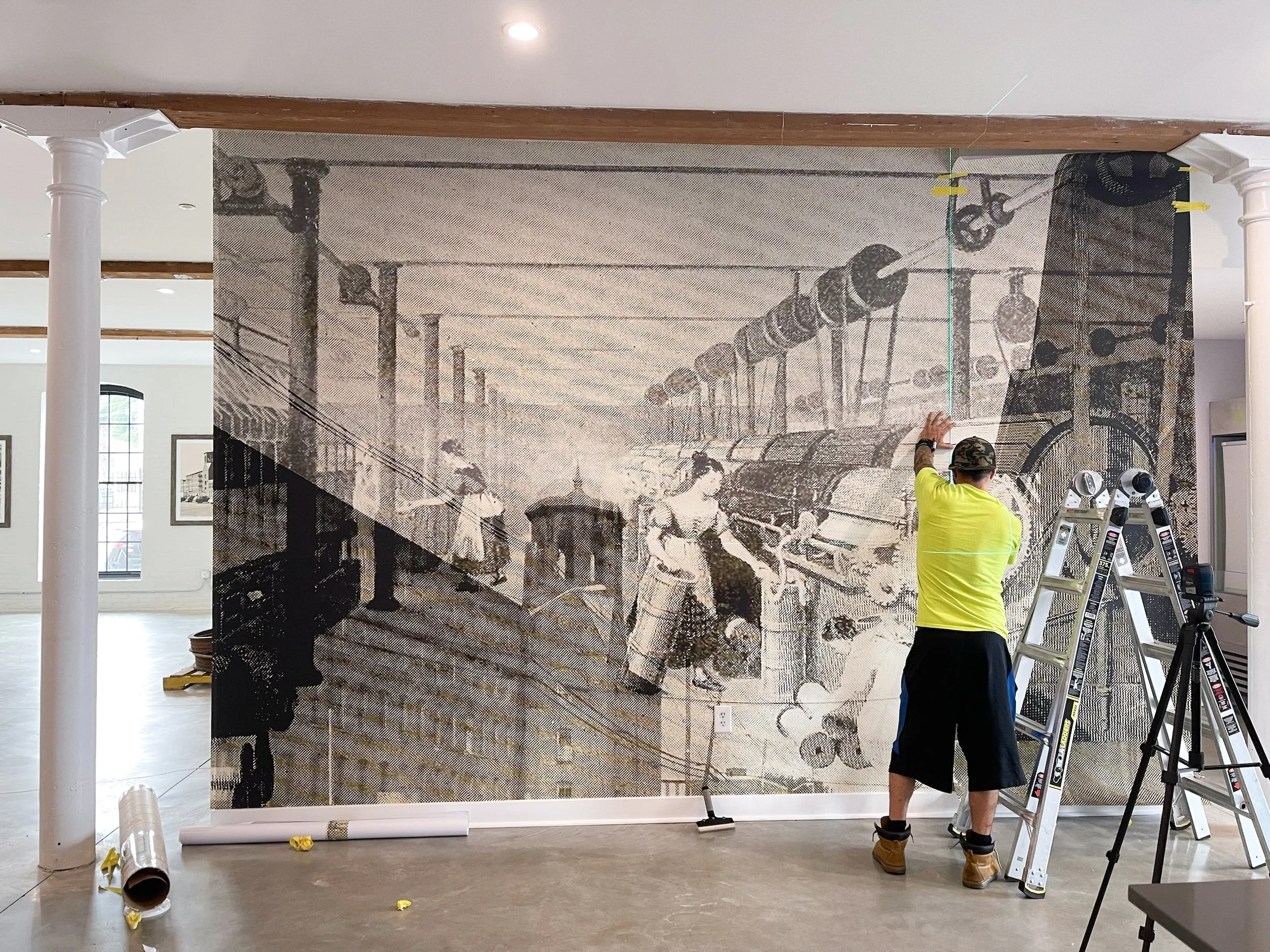 Corporate Portfolio — Creative A