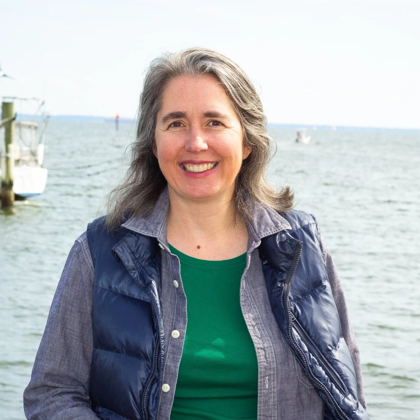 Our People — Net Gains Alliance