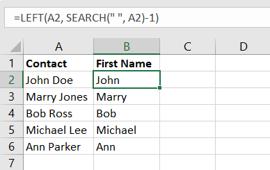 3 Quick Excel Hacks Every Digital Marketing Specialist Needs to Know ...