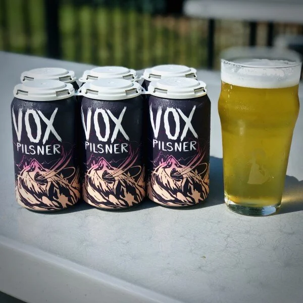 Our Beers — Miskatonic Brewing