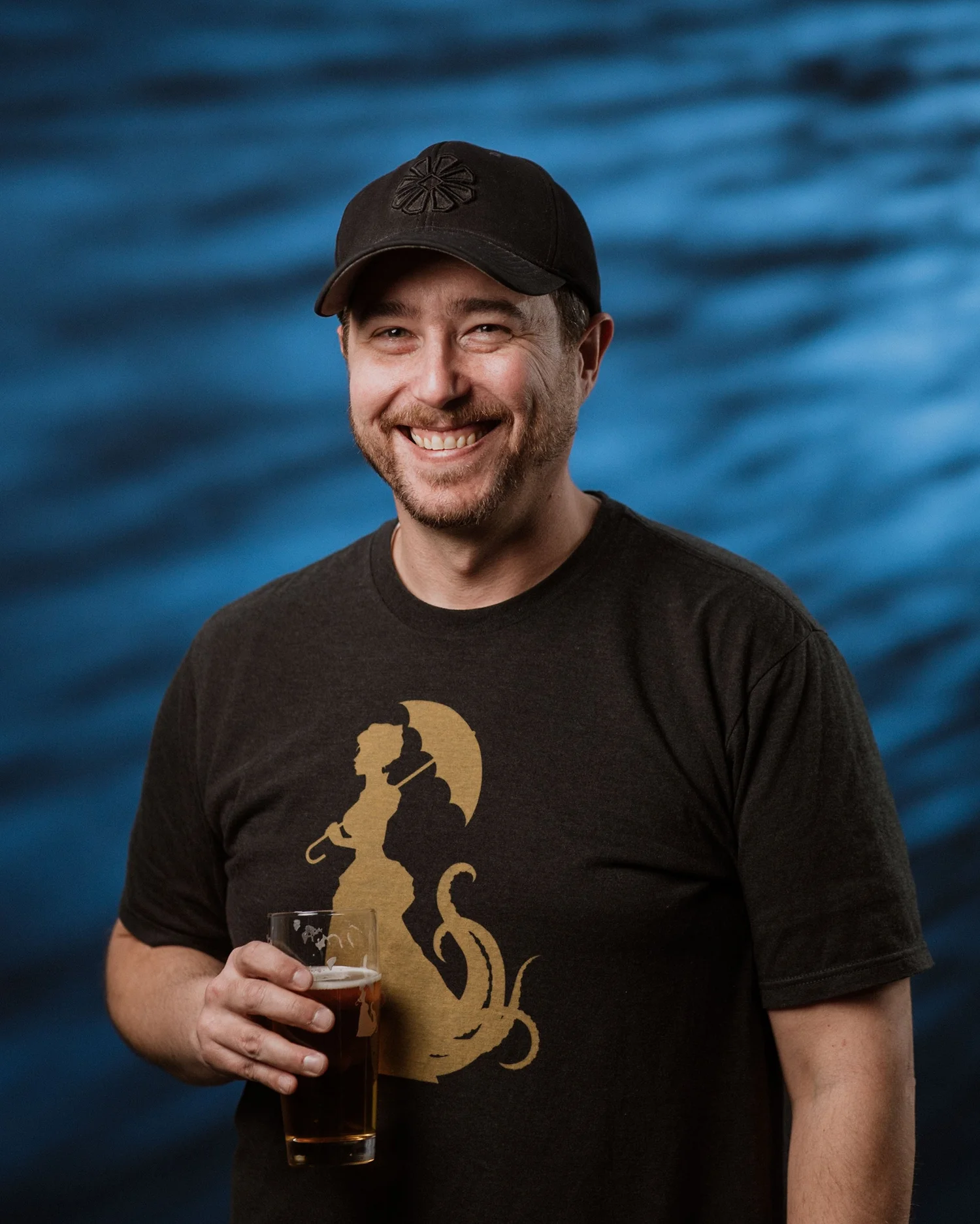 About Us — Miskatonic Brewing