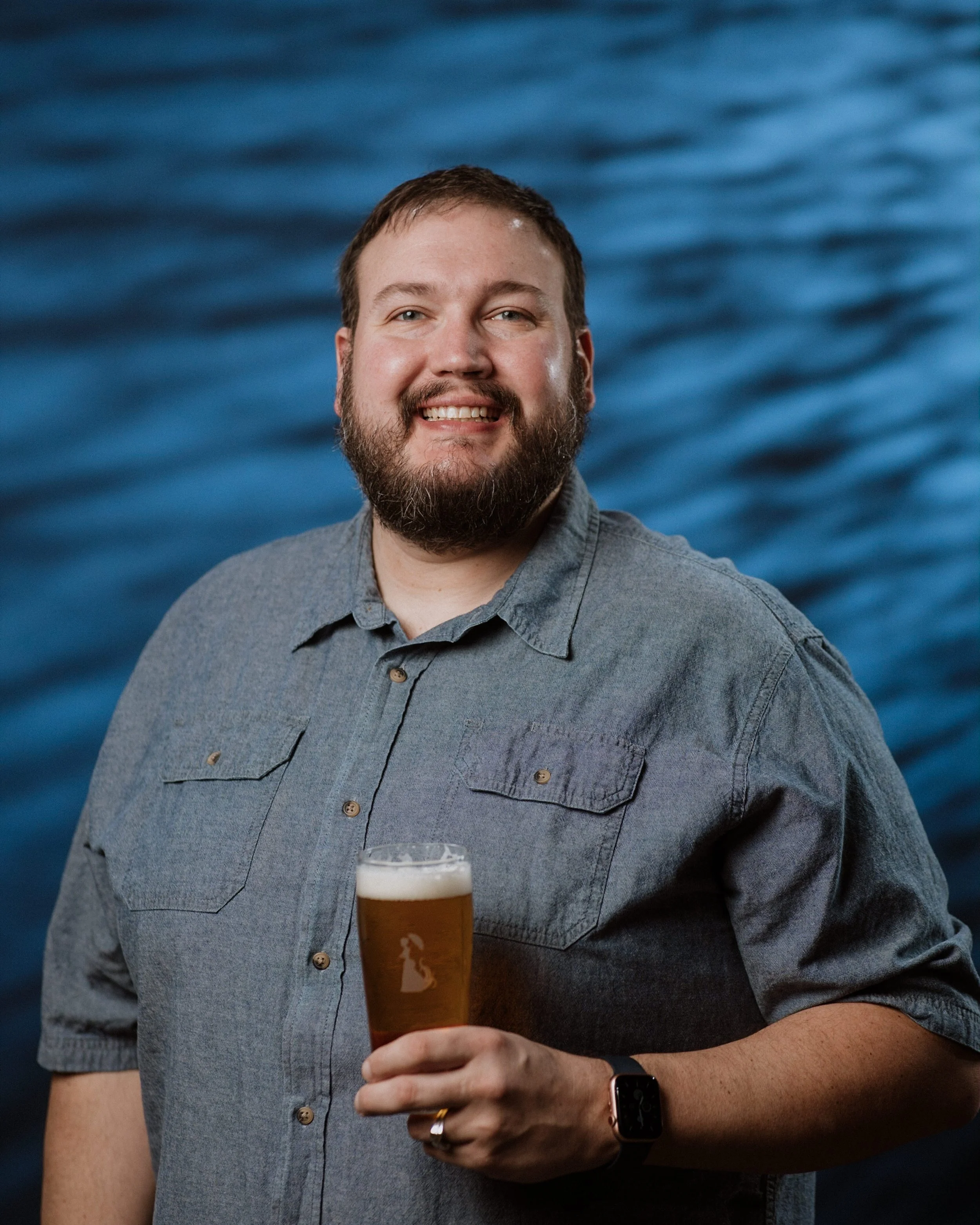 About Us — Miskatonic Brewing