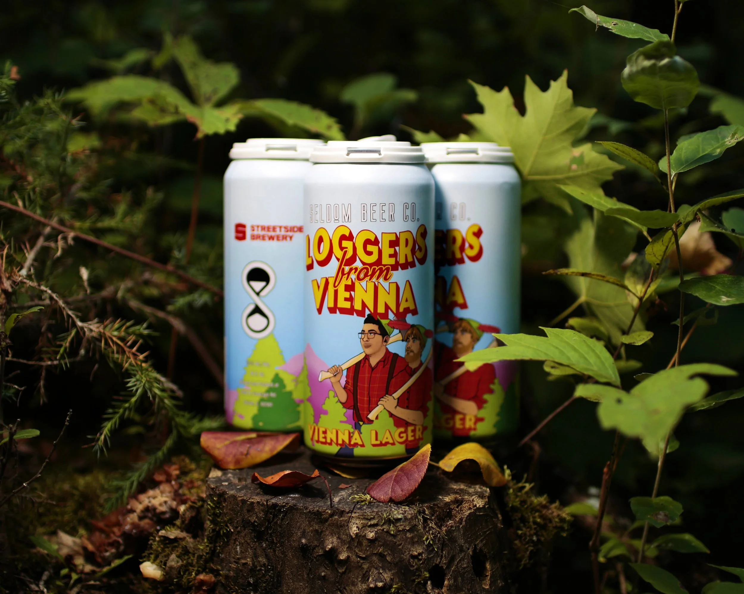 Our Beers — Miskatonic Brewing