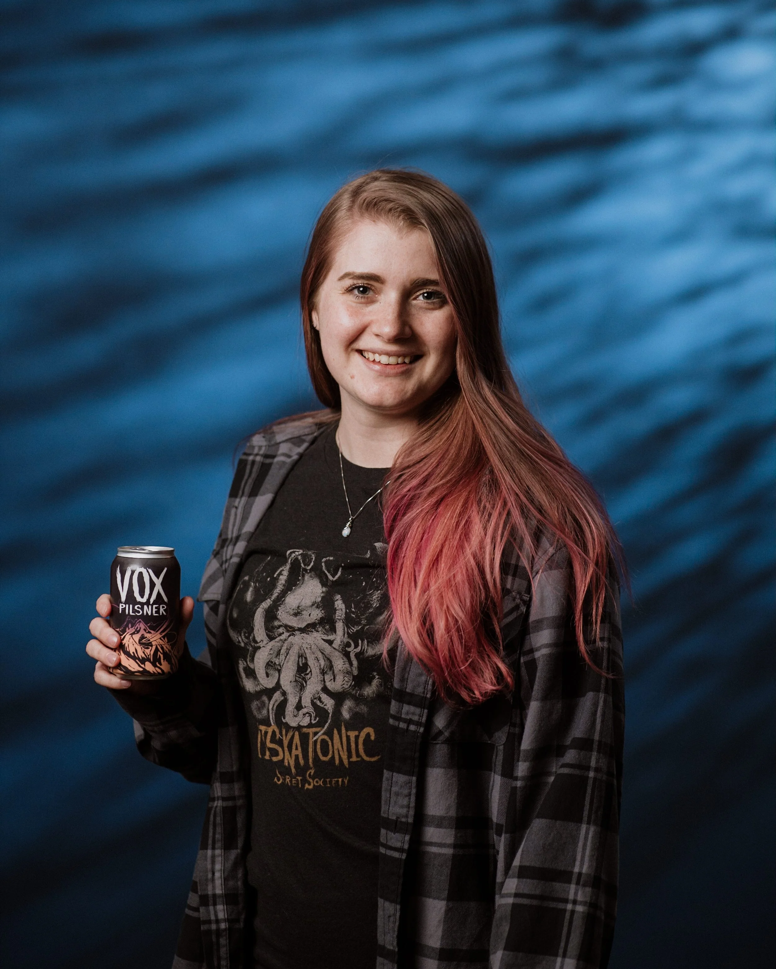 About Us — Miskatonic Brewing