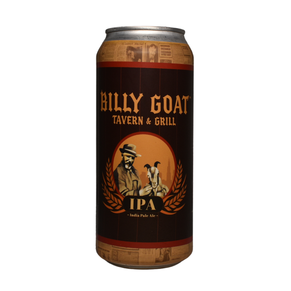 The Archives — Miskatonic Brewing