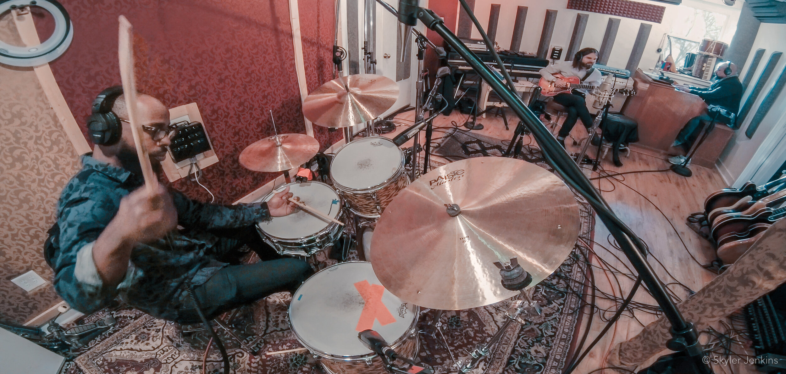 Media — THE MINI Q'S