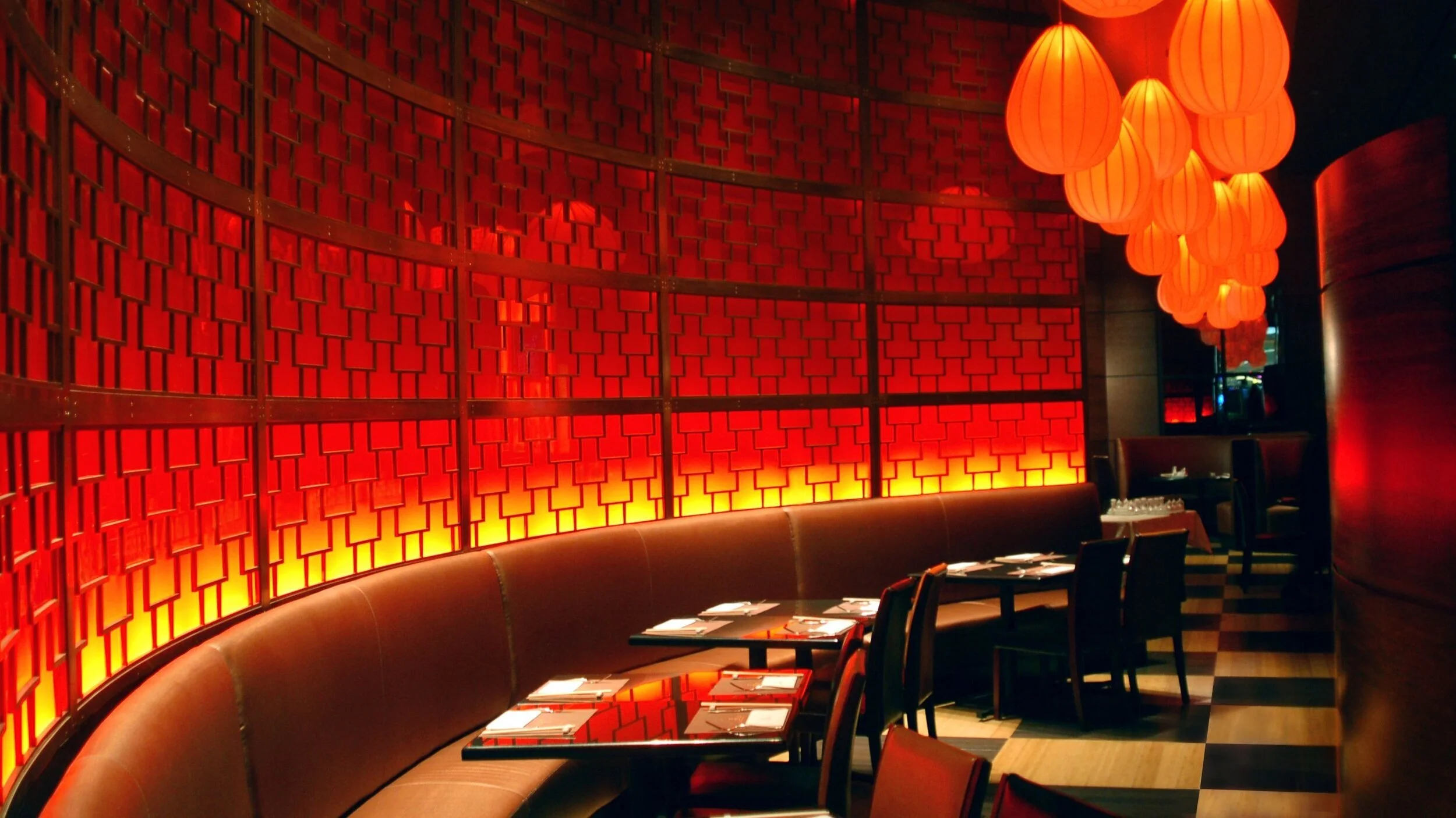 Menus & Dimsum — GrandHouseOKC