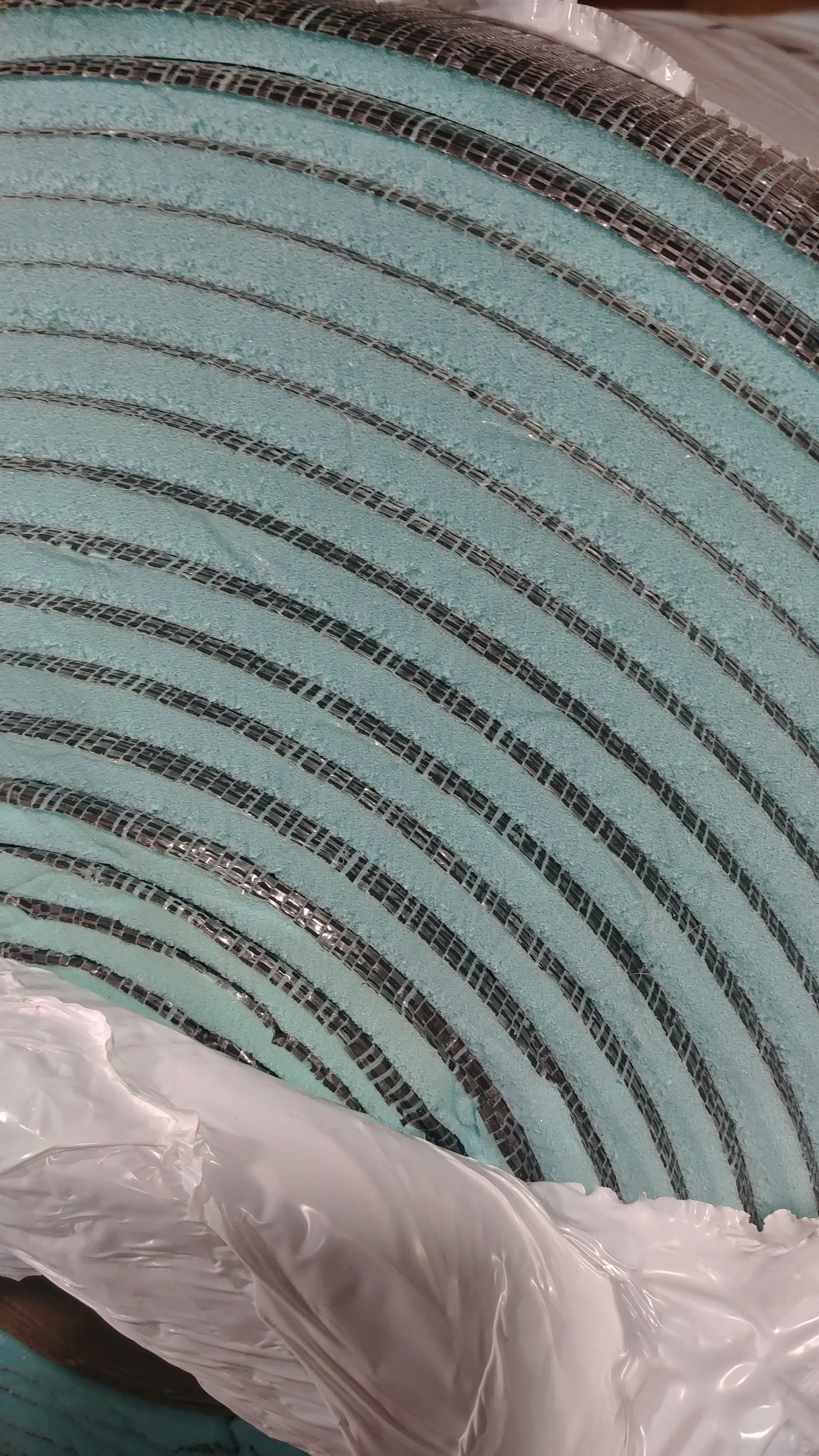 Selecting Carpet Padding — Cash & Carry Carpet Outlet