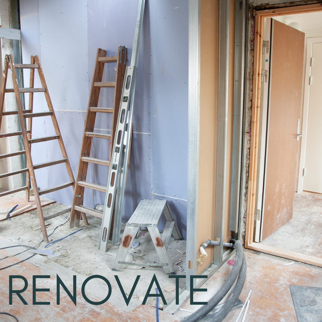 PROPERTY MANAGEMENT — Triple E Realty