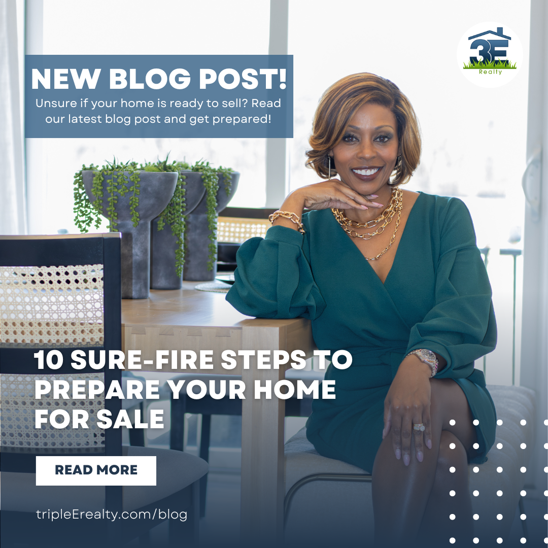 BLOG — Triple E Realty