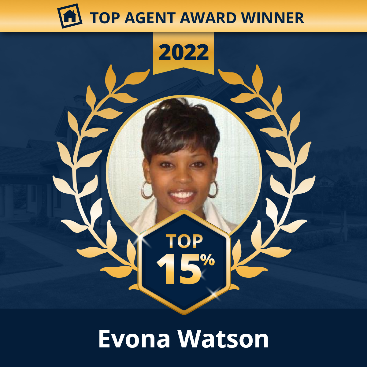 EDWIN WATSON — Triple E Realty