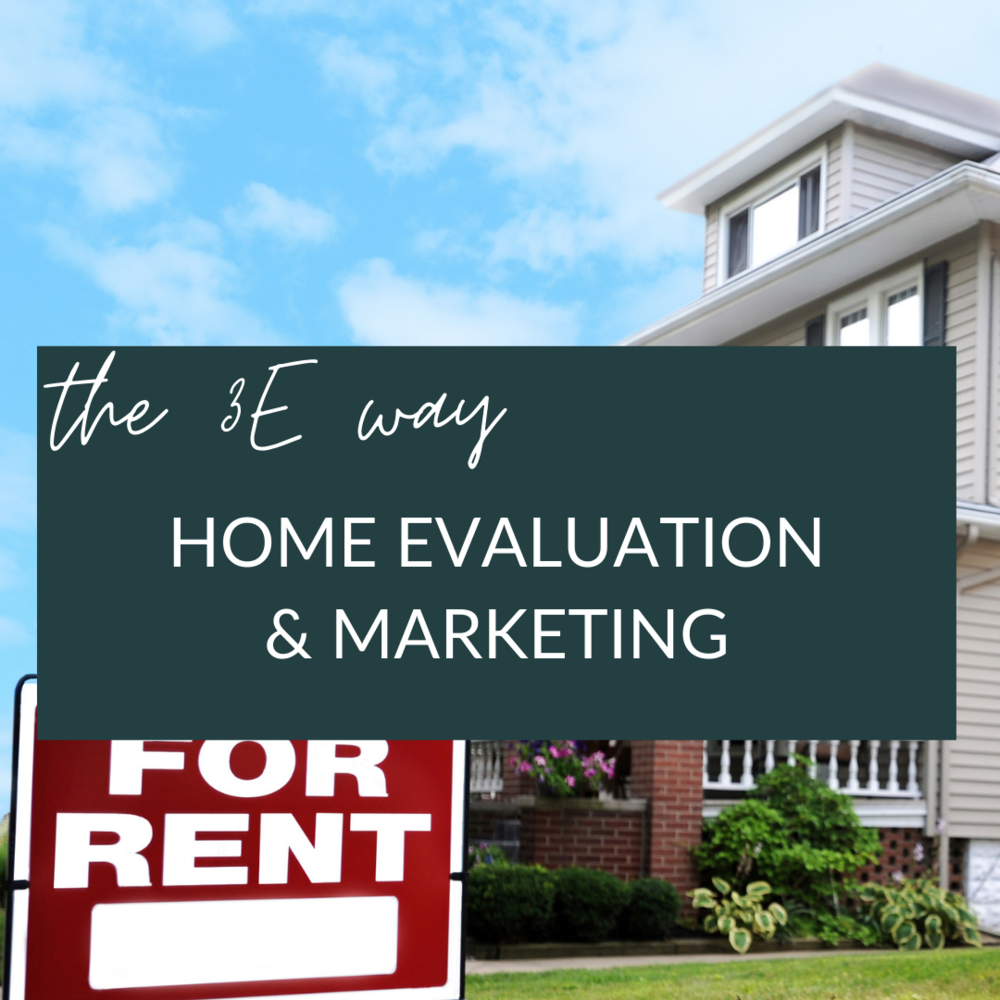 PROPERTY MANAGEMENT — Triple E Realty