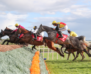 The Tote & Horseracing — UK Tote Group