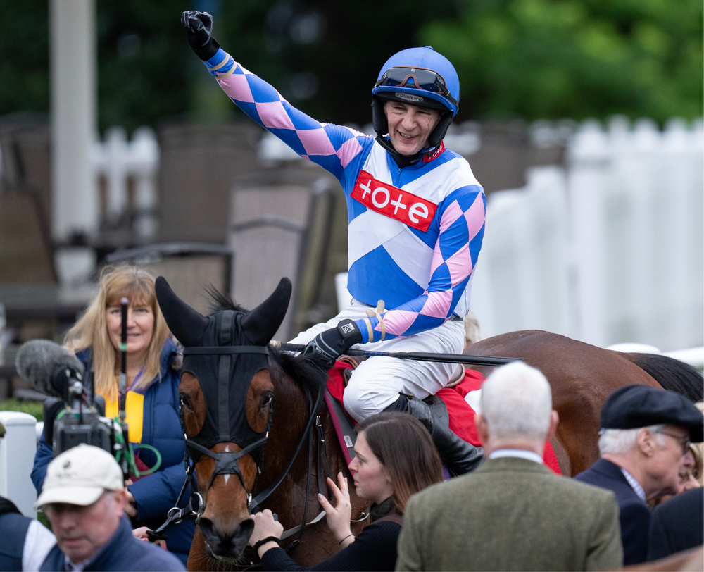 News & Videos — UK Tote Group