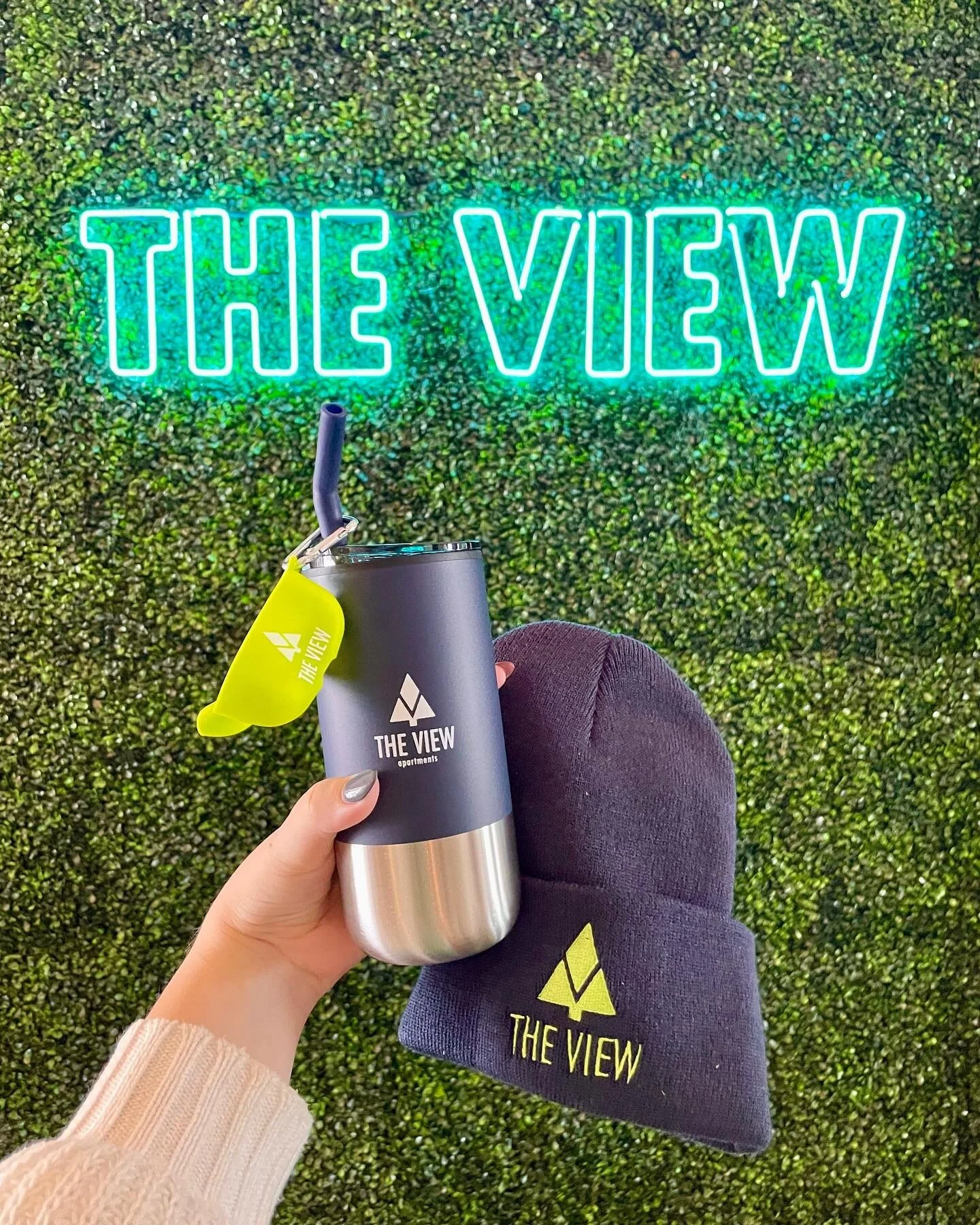 The View Apartments in State College
