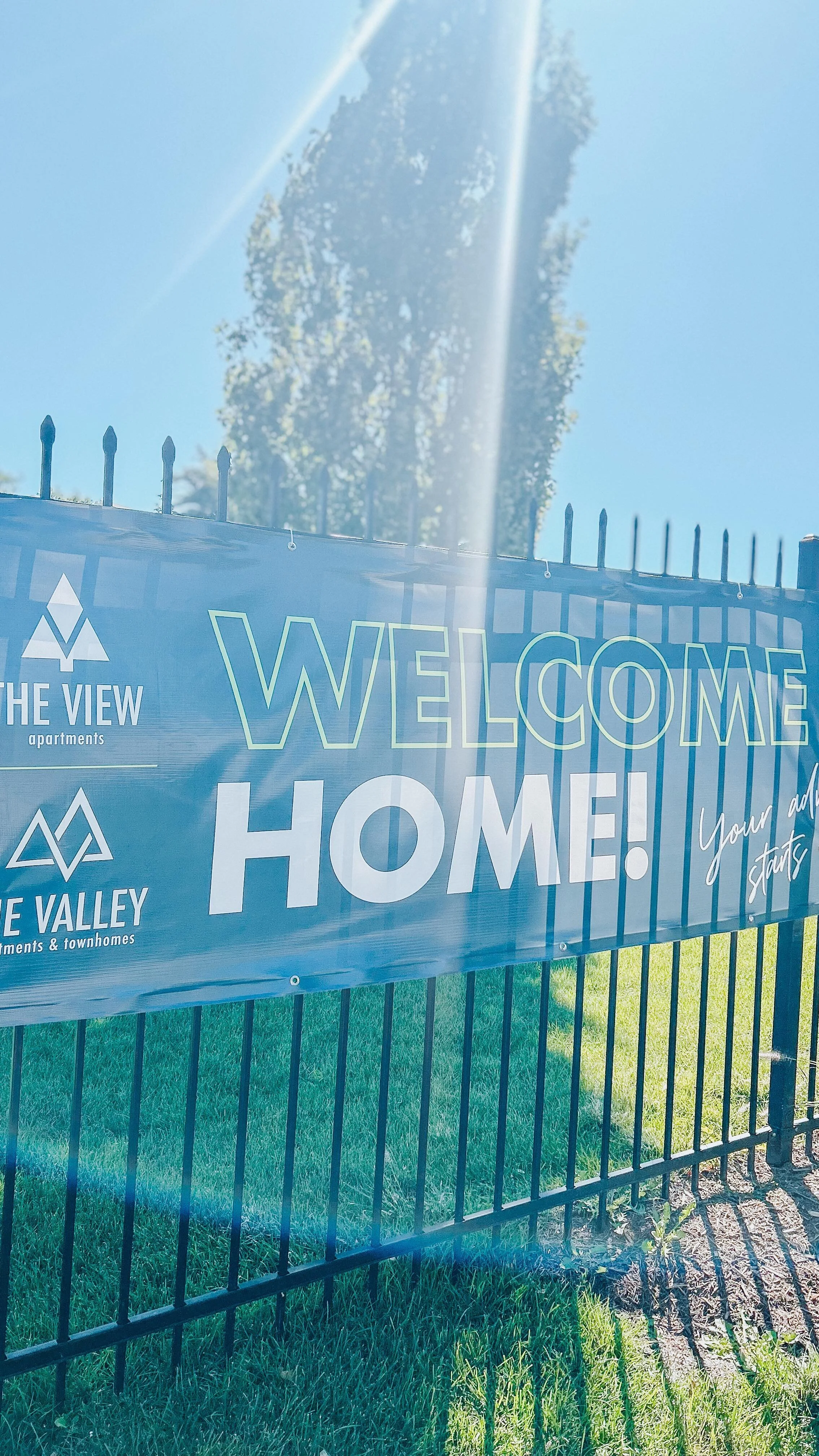 Floor Plans — The View Apartments in State College