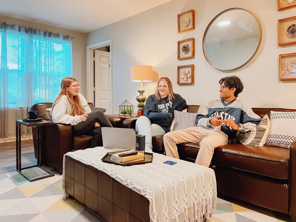 The View Apartments in State College