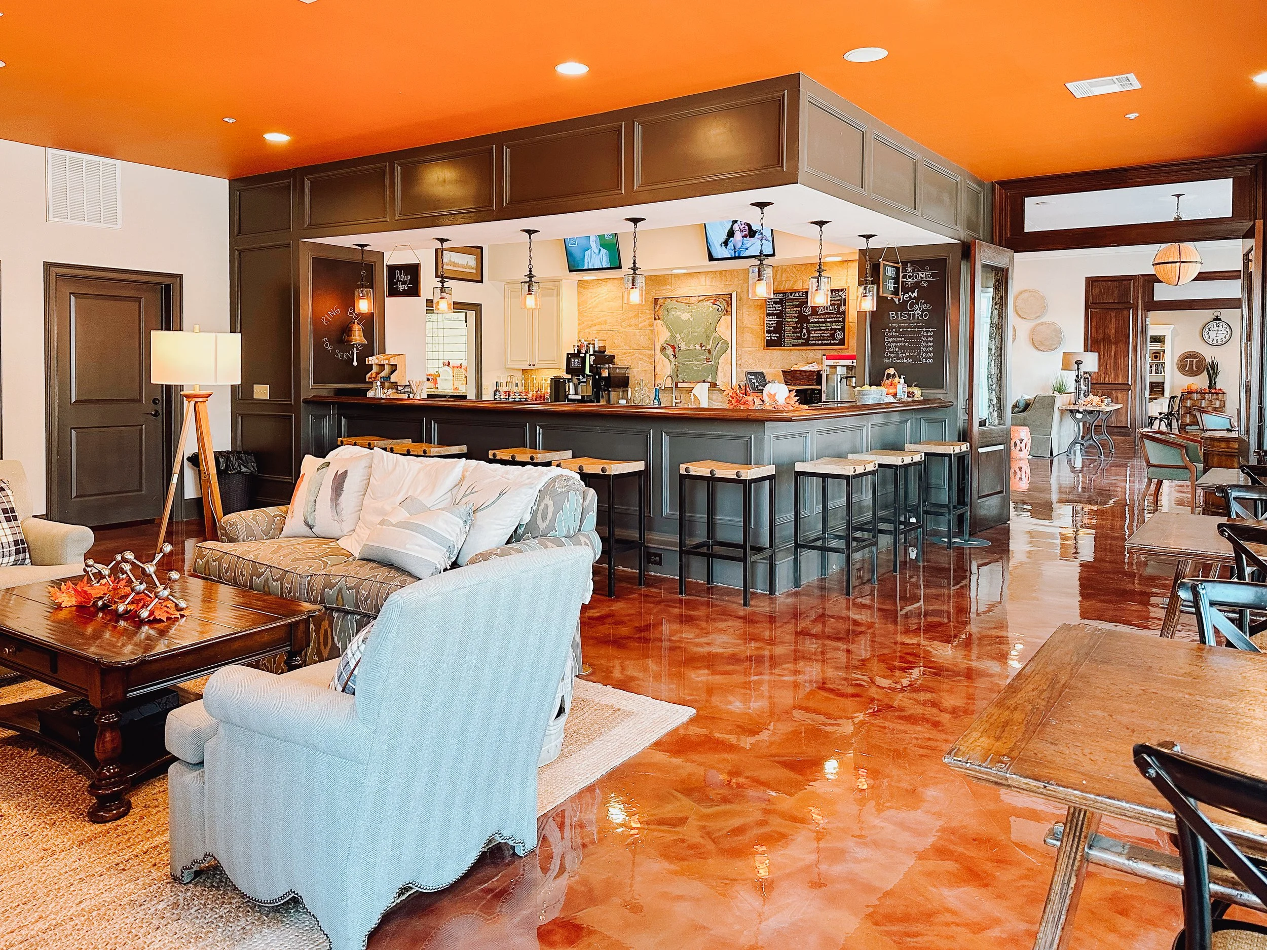 The View Apartments in State College