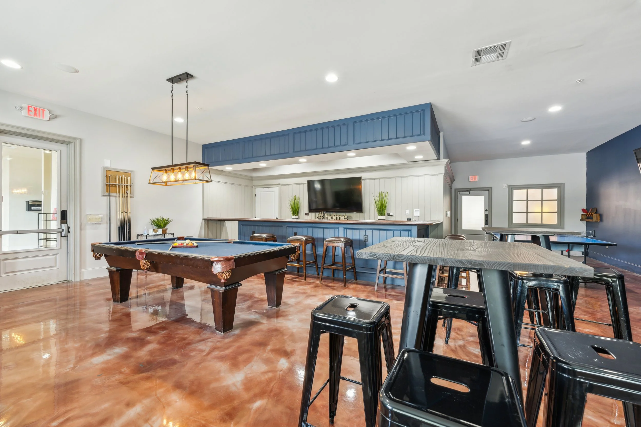 The View Apartments in State College