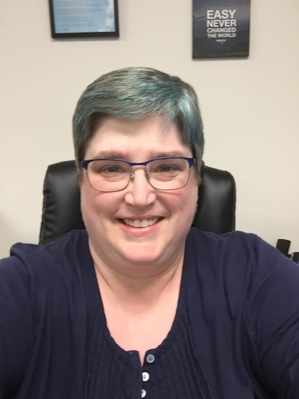 Leadership — Grace Covenant Presbyterian Church