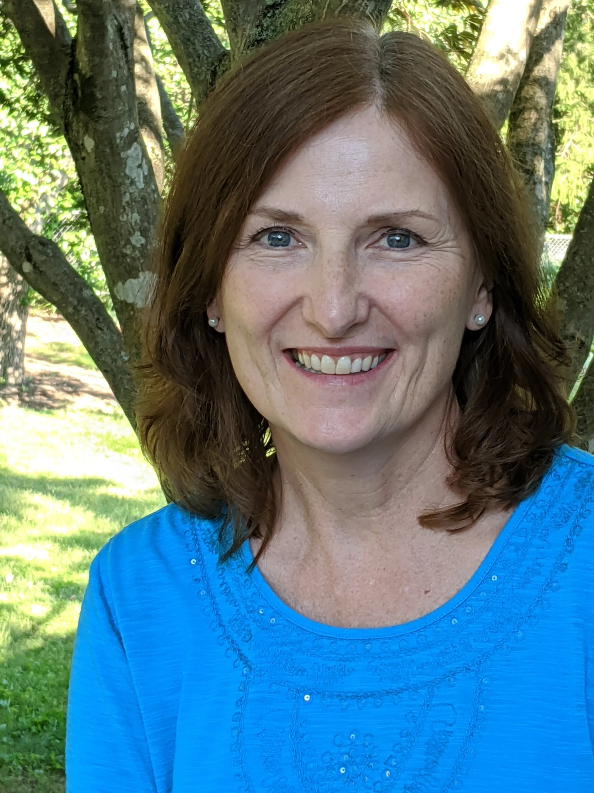 Leadership — Grace Covenant Presbyterian Church