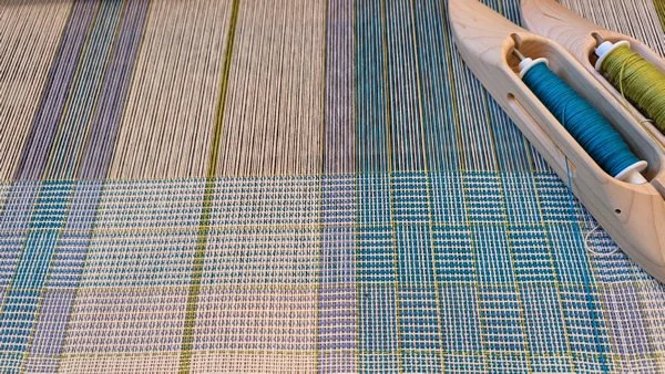 Ruggles Hill Textiles