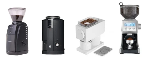 The Best Pour Over Coffee Grinders 2024 (6 Barista's Picks)