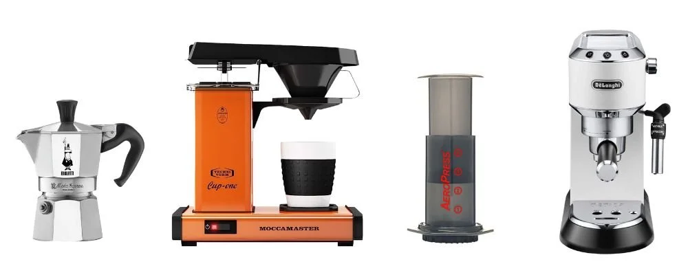 The 7 Best One Cup Coffee Makers 2023 (Plus 1 to Avoid)
