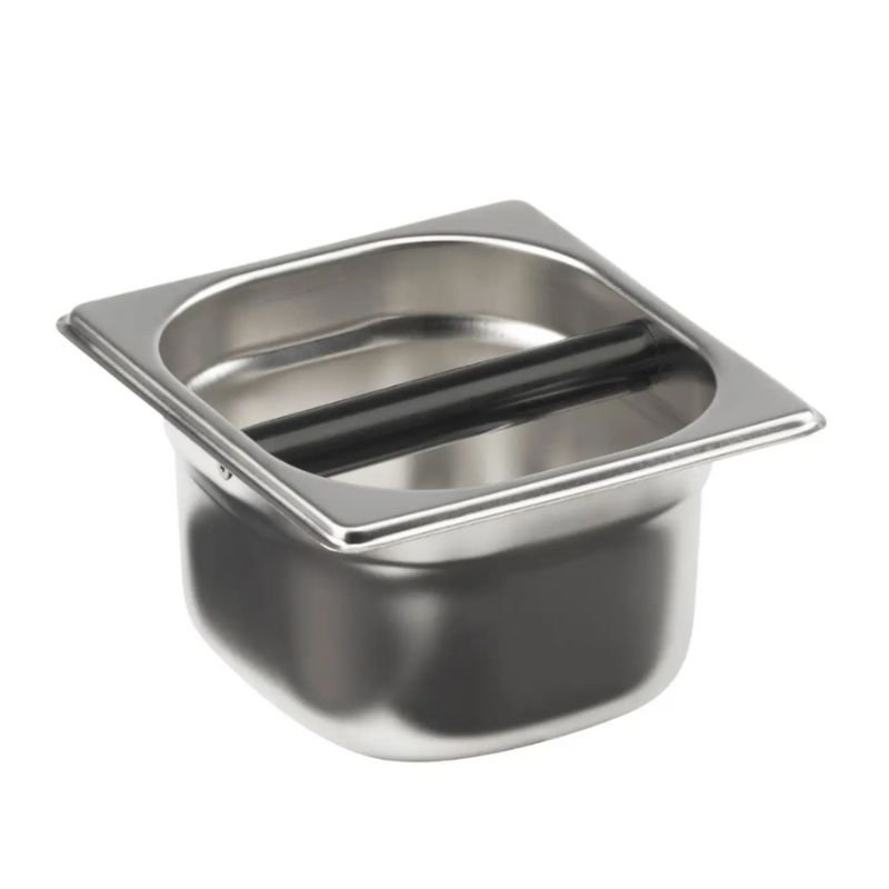 Espresso Knock Boxes For The Home Barista