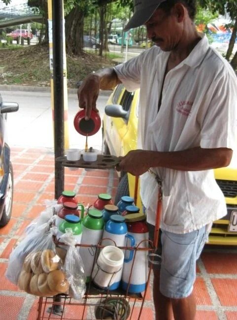What is Tinto Coffee in Colombia? (How It's Made)