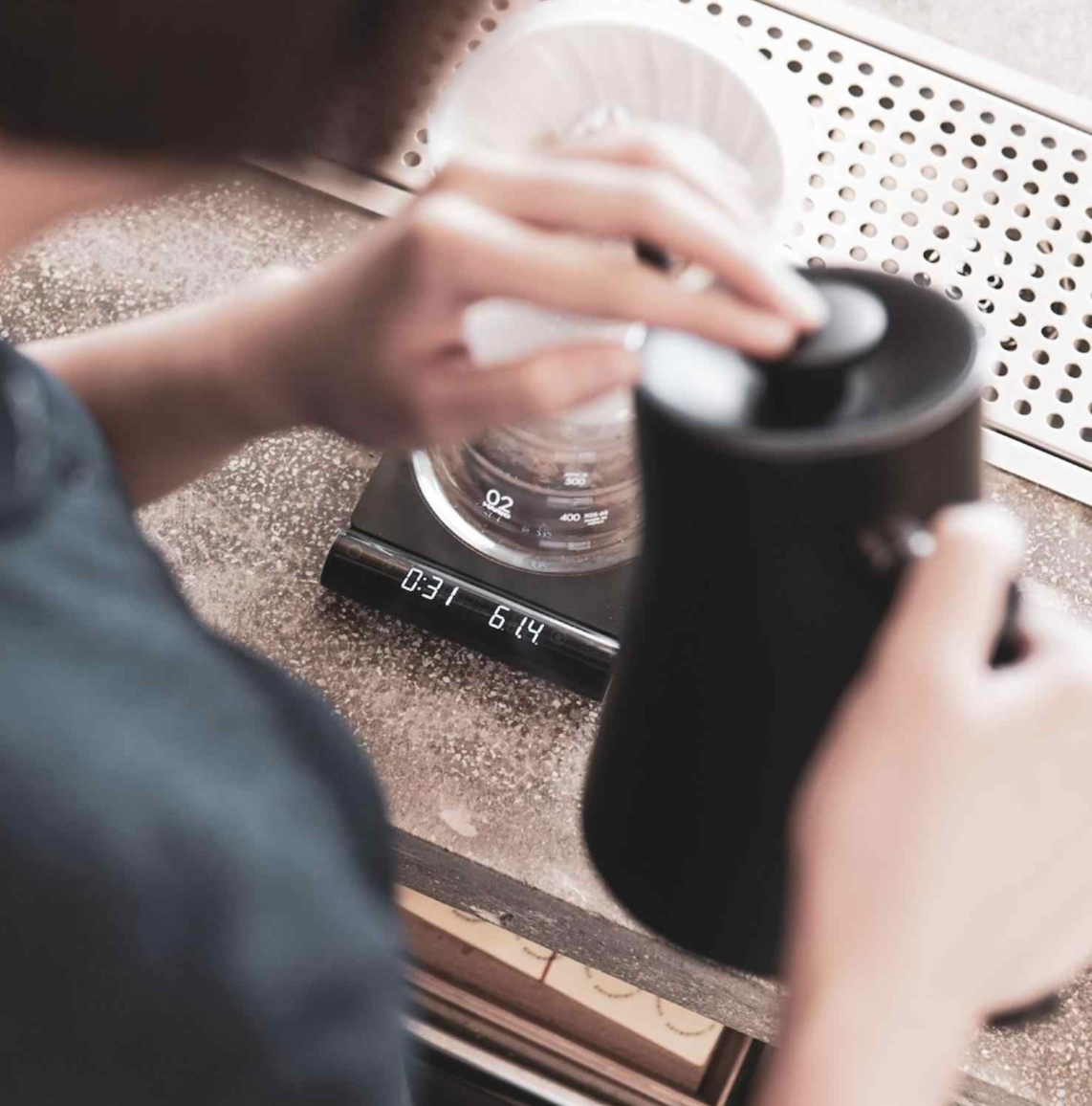 The Best Coffee Scales 2024 (Tom's Top 9 Picks)