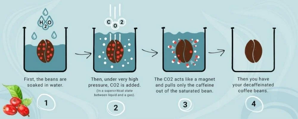 The Best Decaf Coffee Beans 2024 (Tom's top 10 picks)