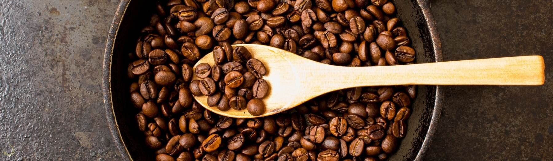 How To Roast Coffee Beans At Home | Batch Coffee Club