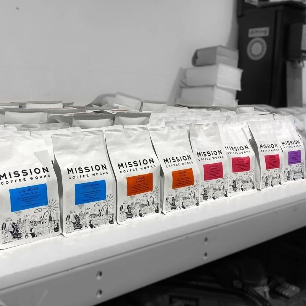 The 32 Best Coffee Roasters London (For 2022) | List of Independent ...