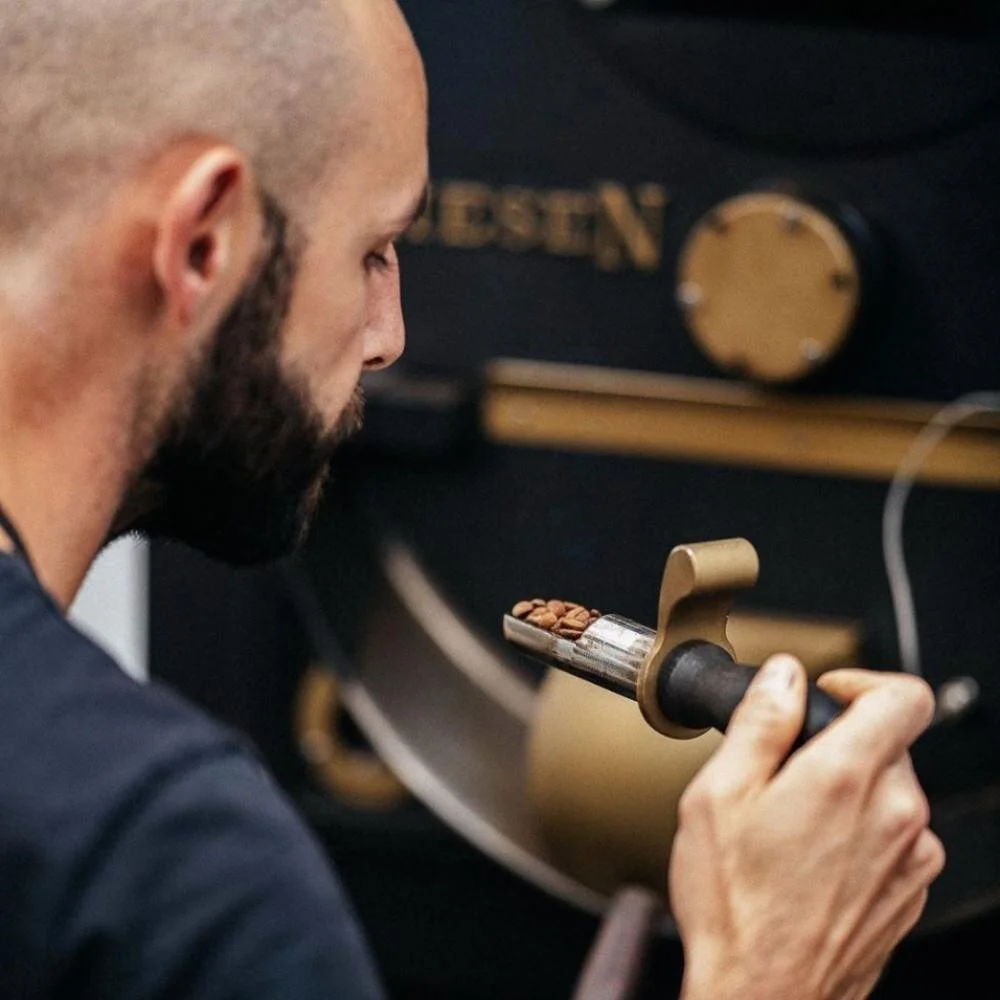 The 32 Best Coffee Roasters London (For 2022) | List of Independent ...